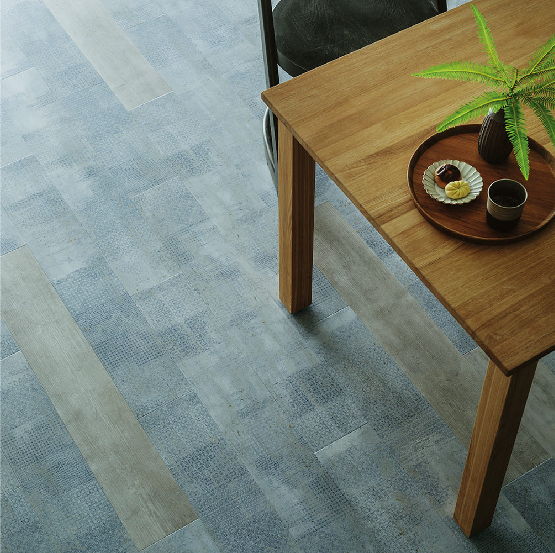 Tajima - Tat Ming Flooring