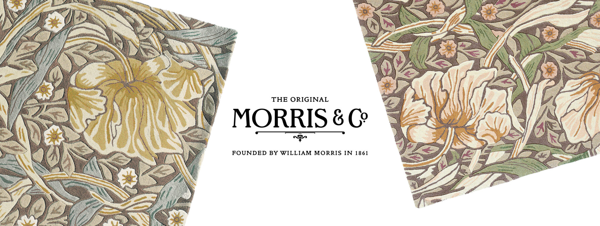 Morris & Co. - Tat Ming Flooring